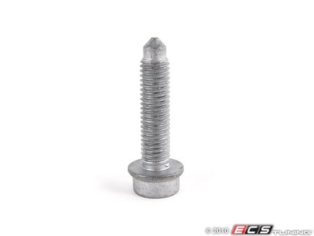 Genuine Volkswagen Audi - N90870602 - Triple Square Screw - Priced Each ...