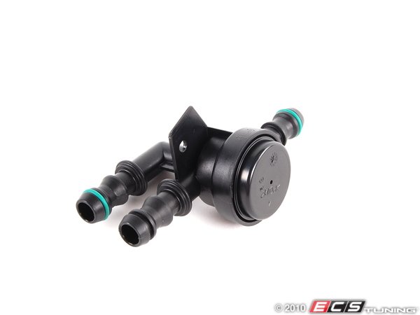 Genuine Volkswagen Audi - 4B0955481 - Headlight Washer Check Valve ...