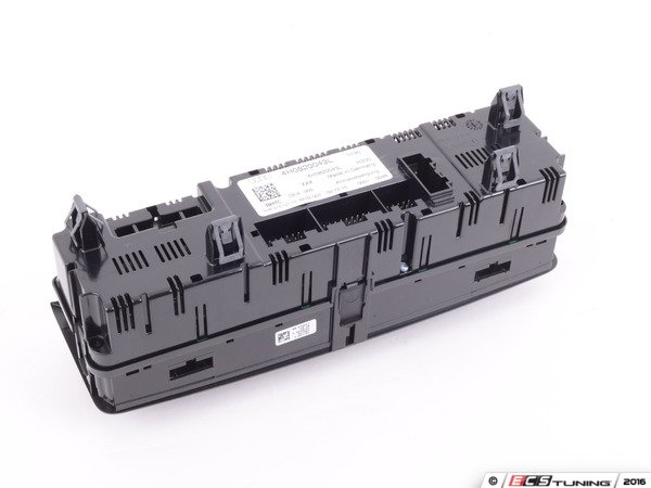 Genuine Volkswagen Audi - 4H0820043LDEA - Automatic Climate Control ...