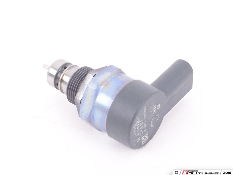 Genuine Volkswagen Audi - 057130764AE - VALVE (057 130 764 AE)