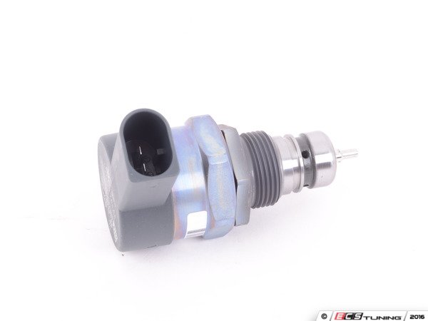 Genuine Volkswagen Audi - 057130764AE - VALVE (057 130 764 AE)