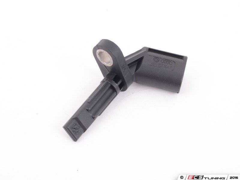 Genuine Volkswagen Audi - 4E0927804F - ABS Sensor - Priced Each (4E0 ...