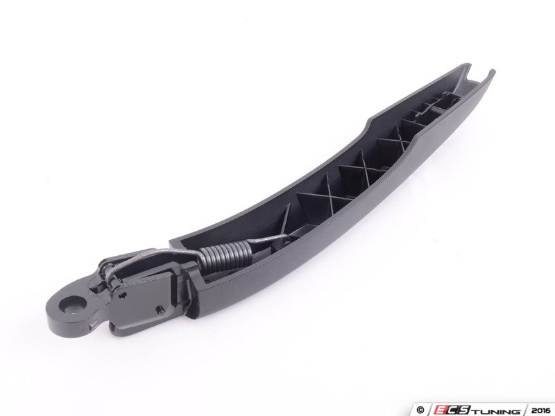 Genuine BMW - 61627312792 - F31 Wiper Arm - Rear Window (61-62-7-312-792)