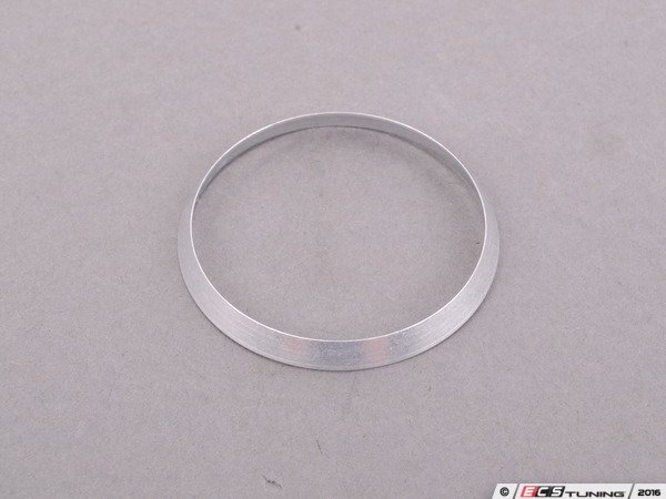 Genuine BMW - 11137506632 - Seal Ring (Assembly Ring) - Engine Oil Pan ...