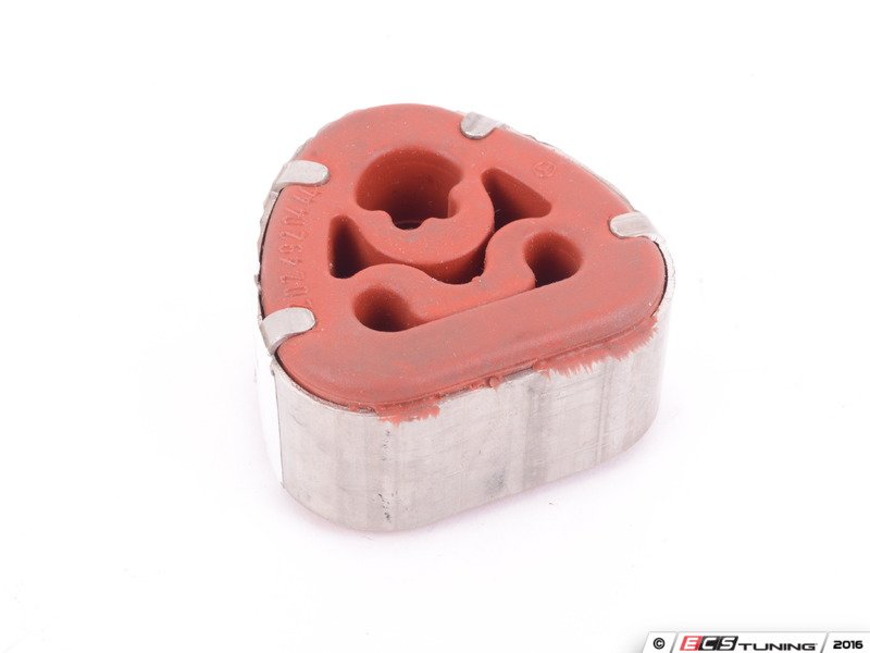 Genuine Mercedes Benz - 2204920244 - Rubber Exhaust Hanger - Priced Each