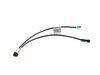 Genuine BMW - 61129123572 - Adapter Lead IBS (61-12-9-123-572)
