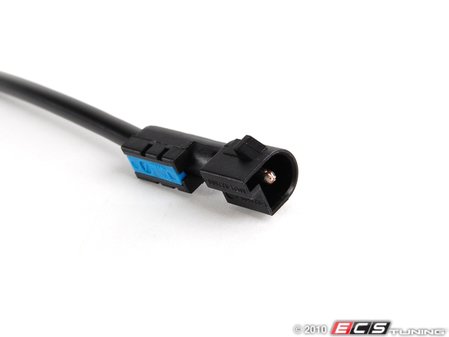 Genuine BMW - 61129123572 - Adapter Lead IBS (61-12-9-123-572)