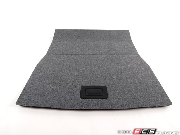 Genuine BMW - 51477059233 - Trunk Panel (51-47-7-059-233)