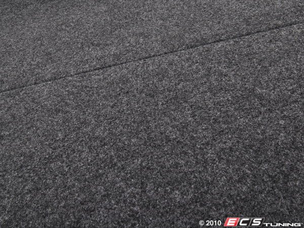 Genuine BMW - 51477059233 - Trunk Panel (51-47-7-059-233)