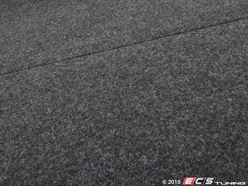 Genuine BMW - 51477059233 - Trunk Panel (51-47-7-059-233)