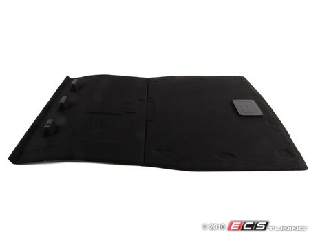 Genuine BMW - 51477059233 - Trunk Panel (51-47-7-059-233)