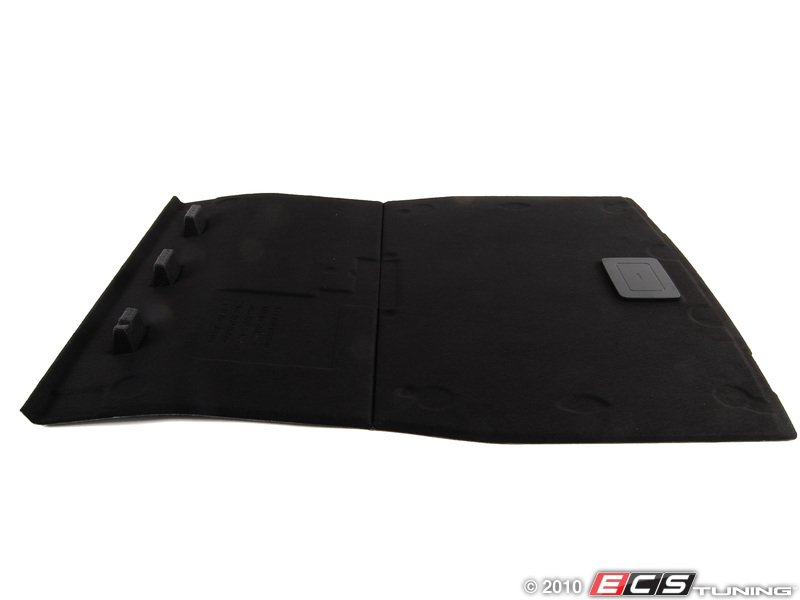 Genuine BMW - 51477059233 - Trunk Panel (51-47-7-059-233)