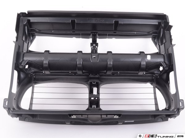 Genuine BMW - 51647332892 - AIR DUCT (51-64-7-332-892)