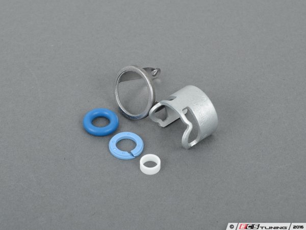 Genuine Volkswagen Audi - 06D998907 - Fuel Injector Installation Kit ...