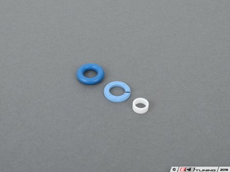 Genuine Volkswagen Audi - 06D998907 - Fuel Injector Installation Kit ...