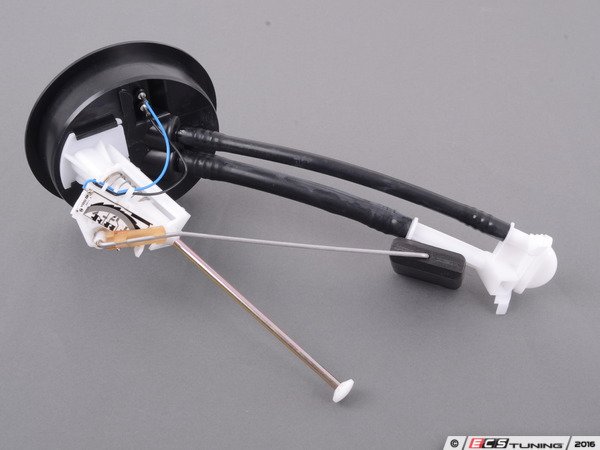Genuine BMW - 16141180487 - Fuel Level Sensor (16-14-1-180-487)
