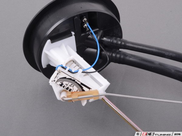 Genuine BMW - 16141180487 - Fuel Level Sensor (16-14-1-180-487)