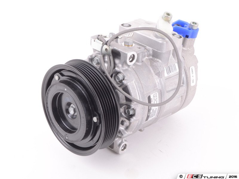 Denso - 99612601152 - Air Conditioning Compressor