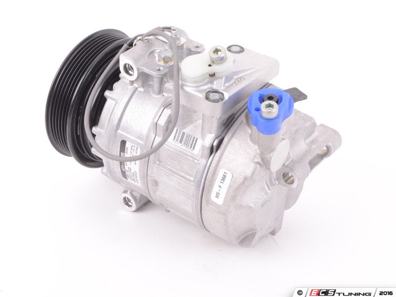 Denso - 99612601152 - Air Conditioning Compressor