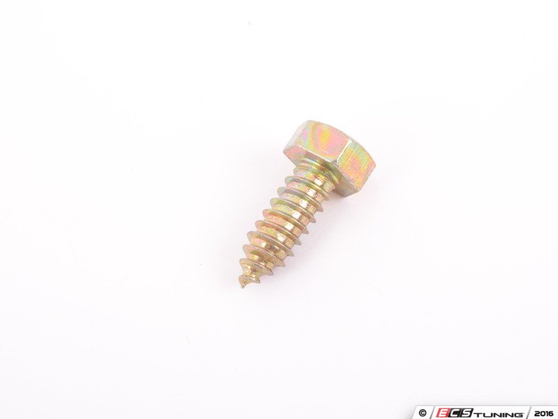 Genuine BMW - 07119916879 - OBS-OBS-SCREW - (NO LONGER AVAILABLE) (07 ...