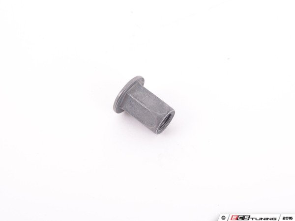 Genuine BMW - 41132291403 - Rivet Nut (41-13-2-291-403)
