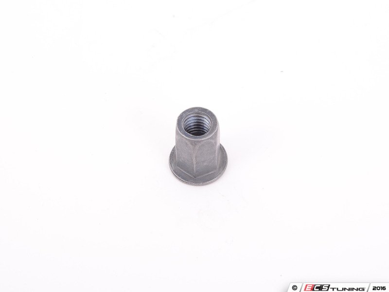 Genuine BMW - 41132291403 - Rivet Nut (41-13-2-291-403)