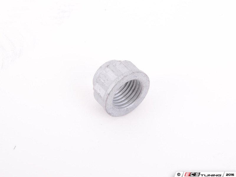 Genuine BMW - 34339806226 - NUT, SELF-LOCKING (34-33-9-806-226)