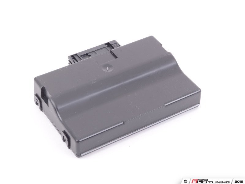 Genuine Volkswagen Audi - 4H0907468G - INTERFACE (4H0 907 468 G)