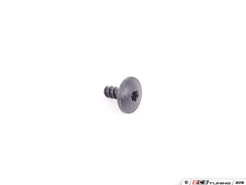 Genuine Volkswagen Audi - N90985501 - Torx Screw - Priced Each (N 909 ...