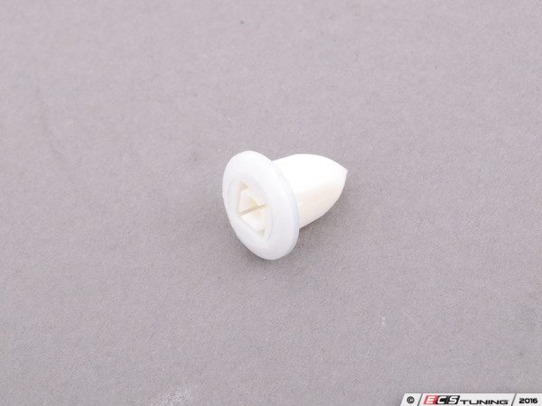 Genuine Volkswagen Audi - 8T0827310A - Speed Nut - Priced Each (8T0 827 ...