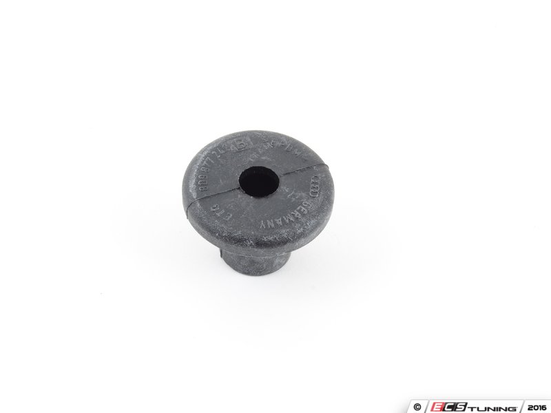 Genuine Volkswagen Audi - 8D9877242B - Rear Drain Tube Grommet - Priced ...
