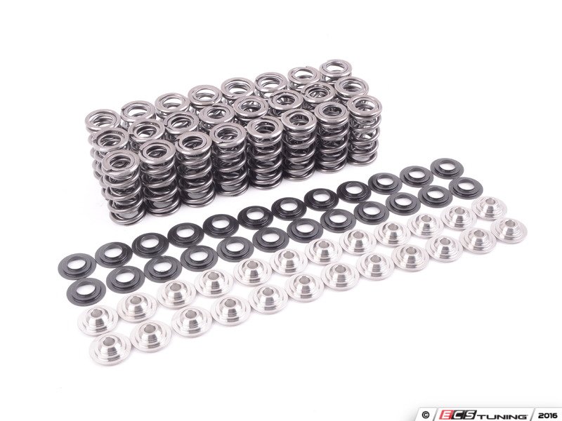 Supertech - TMS11760 - Supertech High Performance Valve Spring Set ...