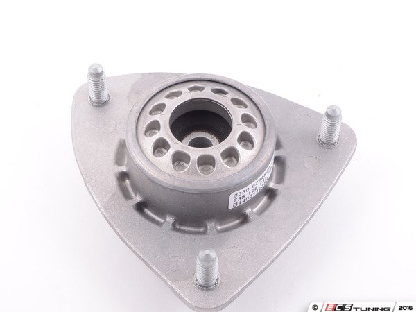 Genuine BMW - 33506794849 - Rear Upper Strut Mount (33-50-6-794-849)