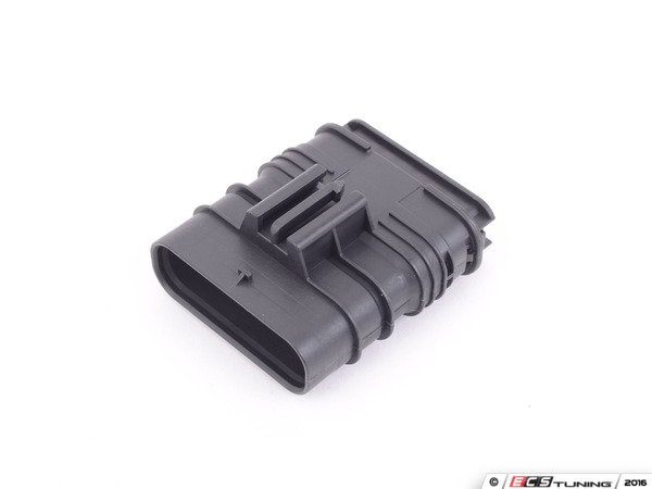 Genuine Mercedes Benz - 0001534524 - PLUG HOUSING