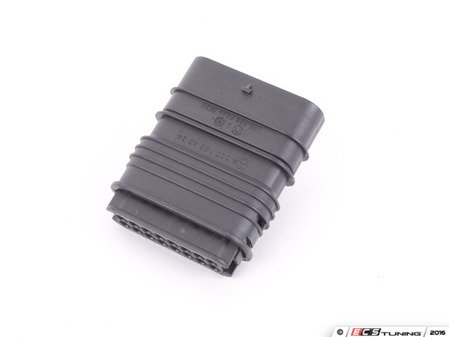 Genuine Mercedes Benz - 0001534524 - PLUG HOUSING