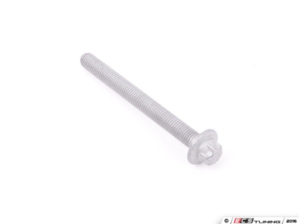 Genuine Mercedes Benz - 0029908822 - Bolt - Priced Each