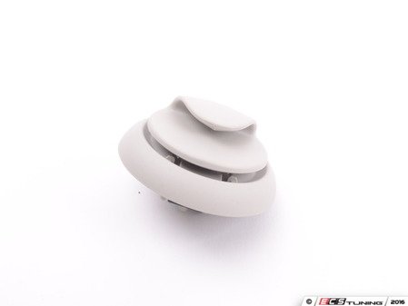 Genuine MINI - 51167367800 - Clothes Hook SATELLITE GREY - Priced Each ...