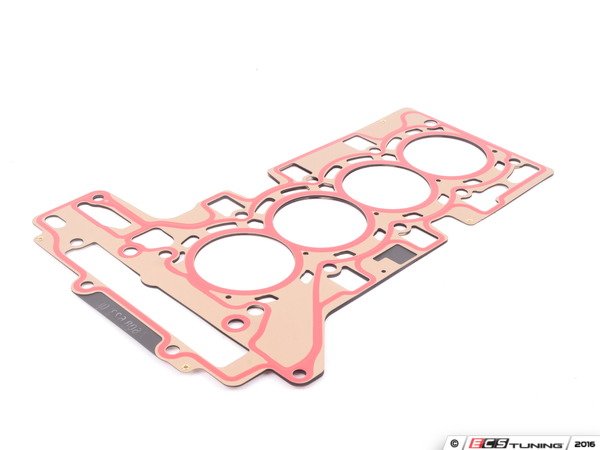 Genuine BMW - 11128676519 - Head gasket (11-12-8-676-519)
