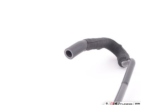 Genuine Volkswagen Audi - 7L8422890 - Power Steering Return Hose (7L8 ...