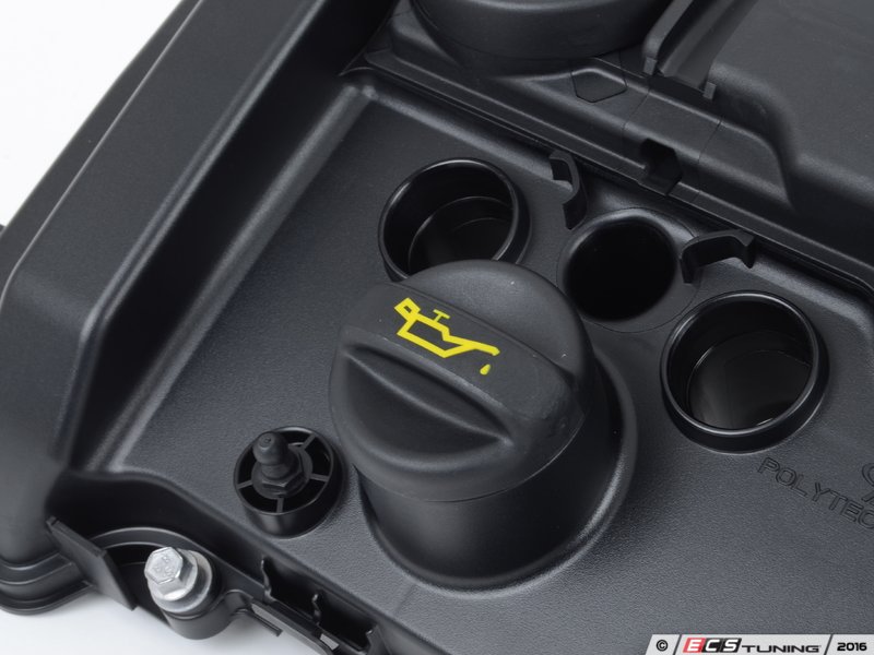 ECS News - R55-R61 MINI Cooper S/JCW N18 Valve Cover kits