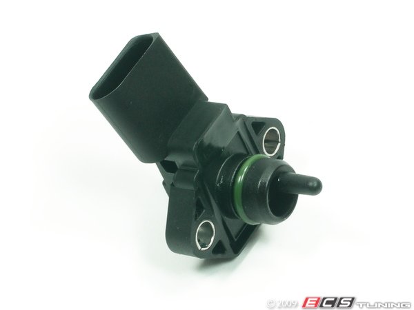 Genuine Volkswagen Audi - 038906051 - MAP Sensor (038 906 051)