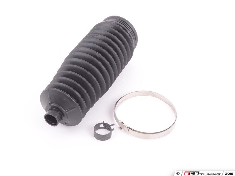 Hamburg Tech - 32106778560 - Steering Rack Boot Kit
