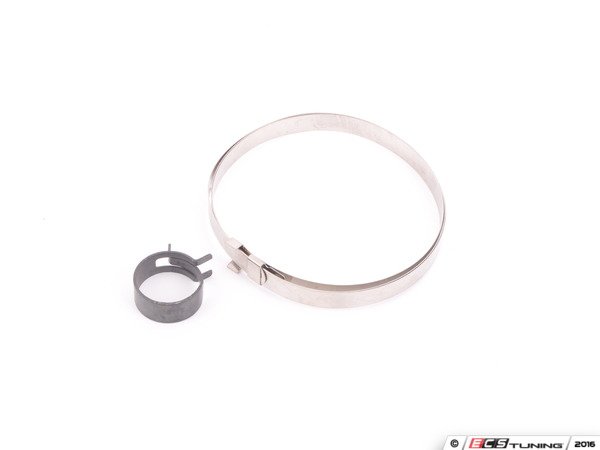 Hamburg Tech - 32106778560 - Steering Rack Boot Kit