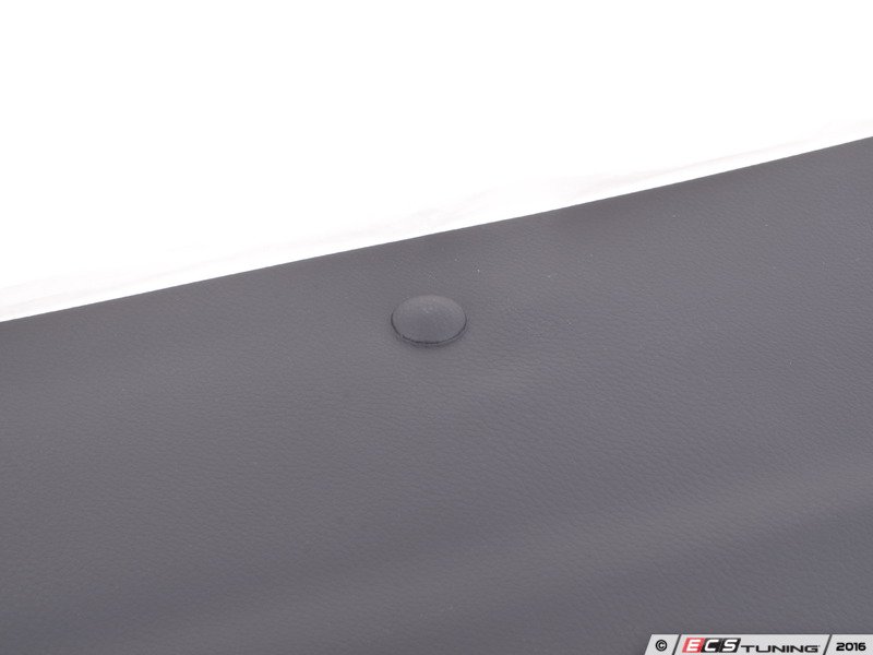 Genuine BMW - 54128191173 - TRIM PANEL (54-12-8-191-173)