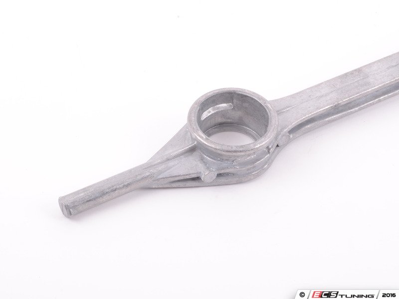 Genuine BMW - 25111221676 - E34 Shifter Arm (25-11-1-221-676)