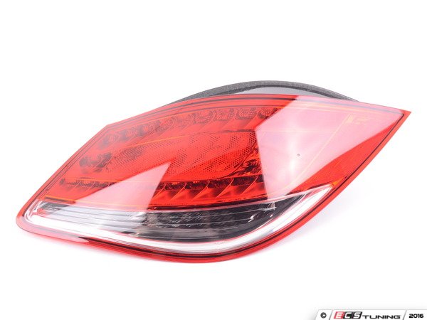 Genuine Porsche - 98763142604 - Tail Light