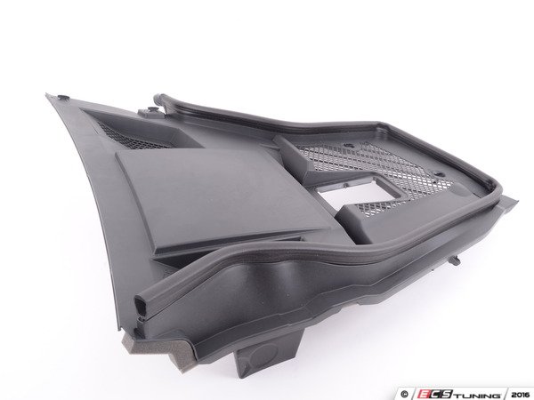 Genuine Mercedes Benz - 2058300603 - WATER BAFFLE