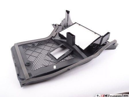 Genuine Mercedes Benz - 2058300603 - WATER BAFFLE