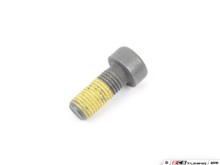 Genuine BMW - 11227805708 - Set Screw - Priced Each (11-22-7-805-708)