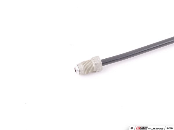 Genuine BMW - 34326755582 - Pipe (34-32-6-755-582)